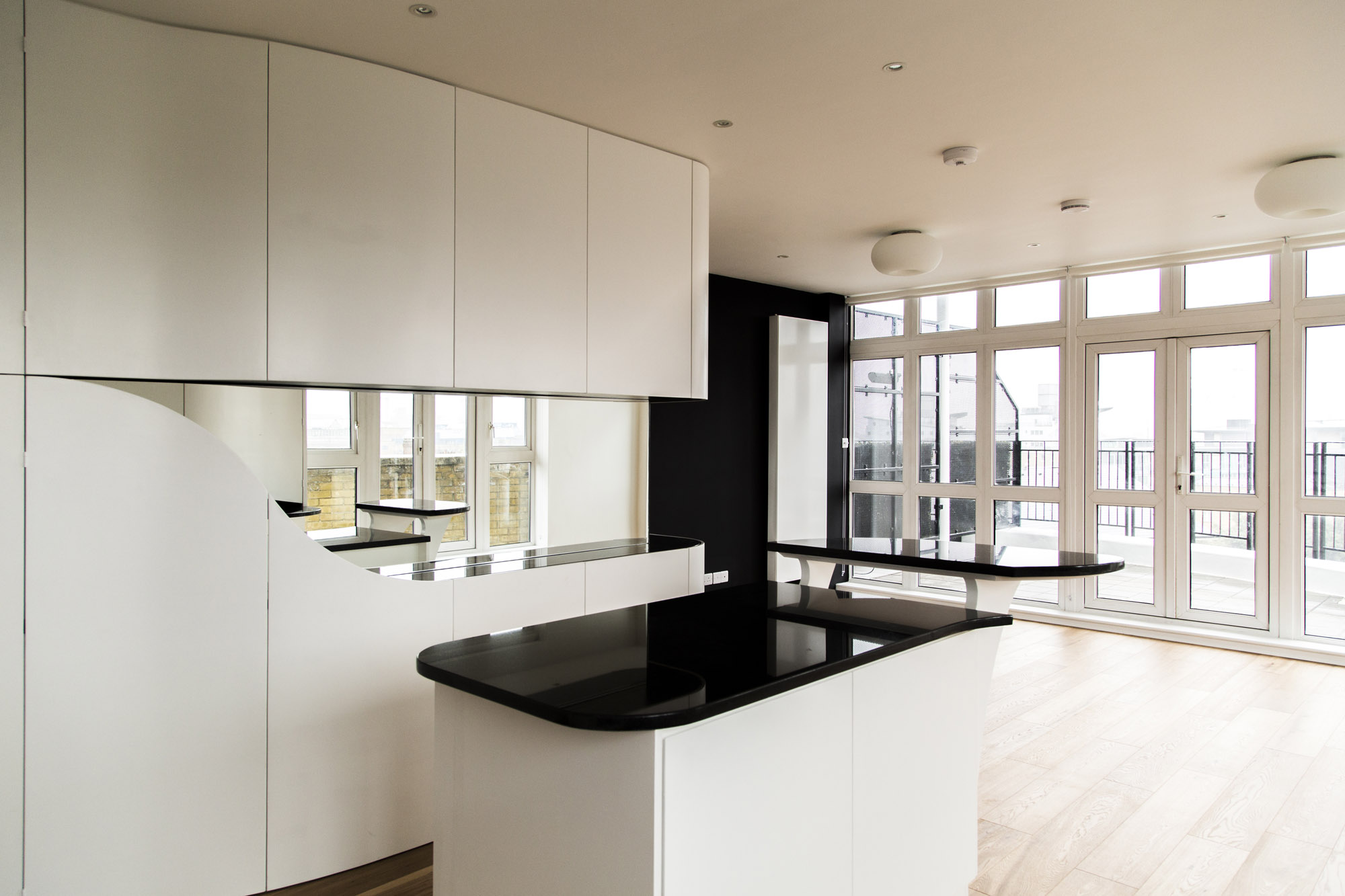 Wapping Wrap by Atmos Studio - Architizer