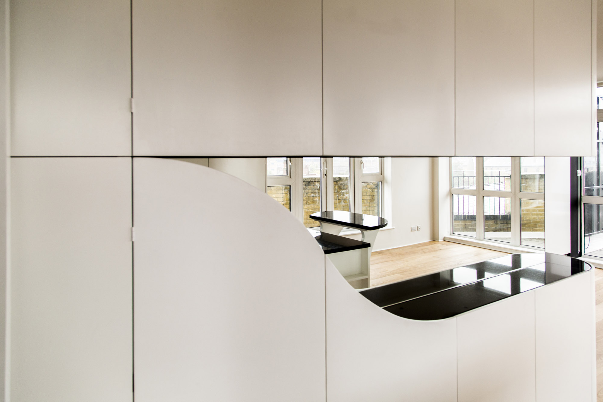 Wapping Wrap by Atmos Studio - Architizer