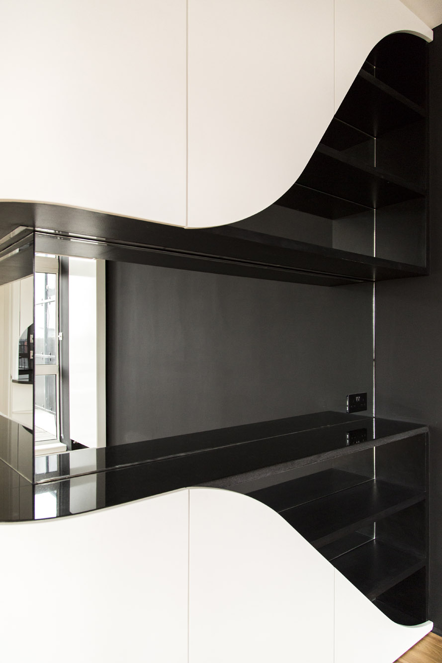 Wapping Wrap by Atmos Studio - Architizer