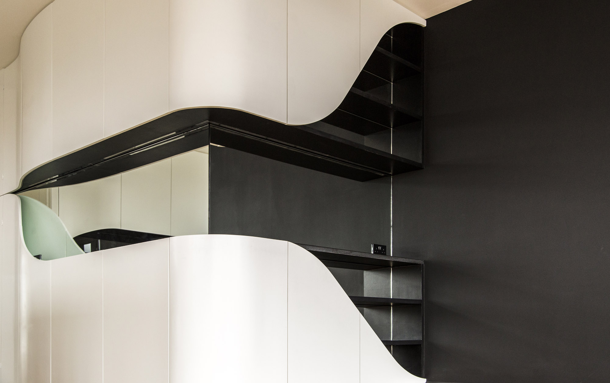 Wapping Wrap by Atmos Studio - Architizer