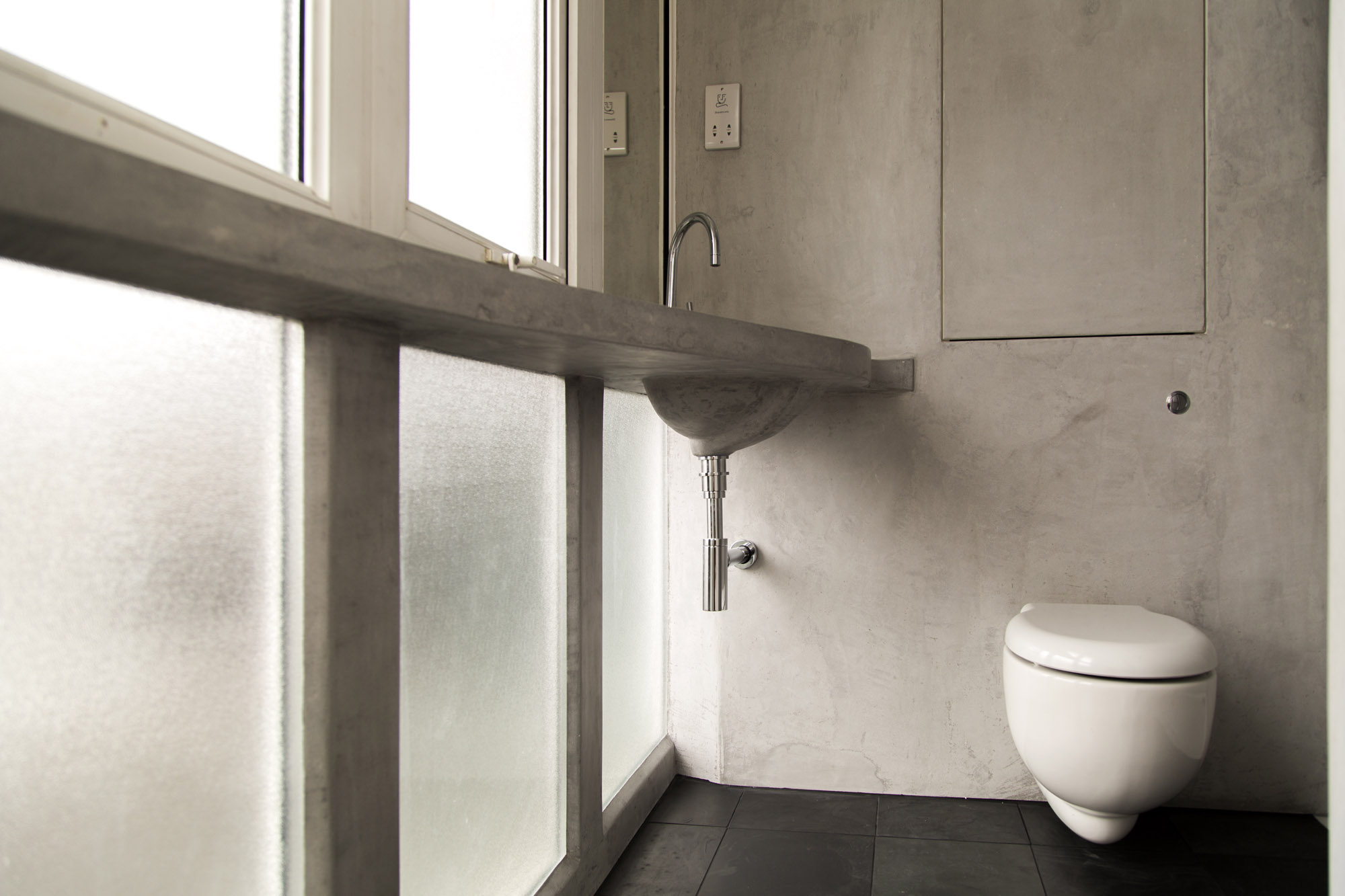 Wapping Wrap by Atmos Studio - Architizer