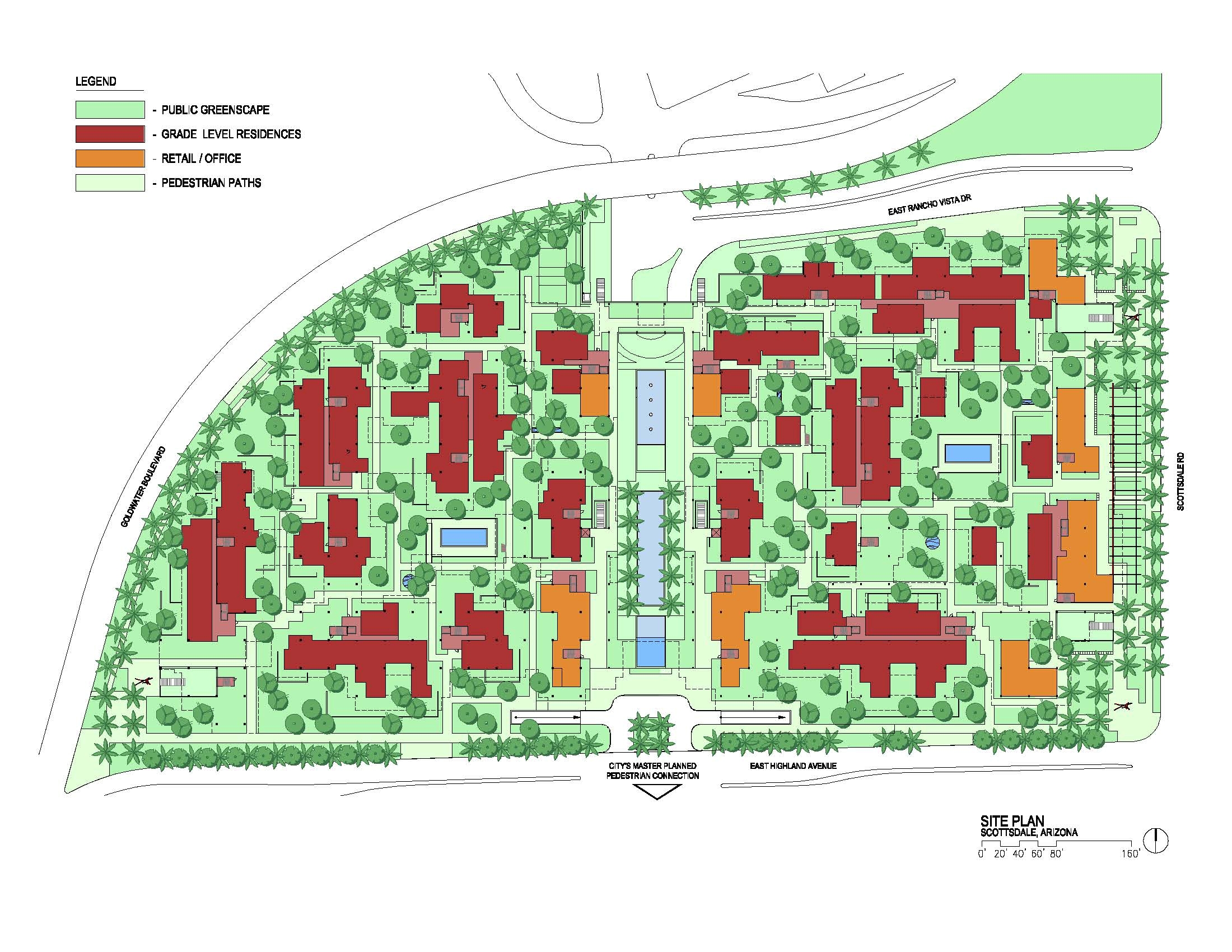 Optima Camelview Village by Optima Inc. - Architizer