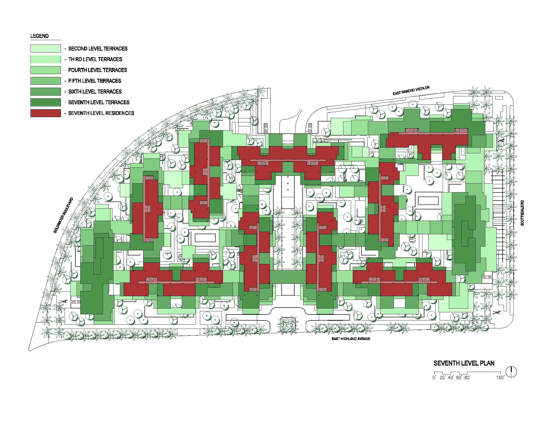 Optima Camelview Village by Optima Inc. - Architizer