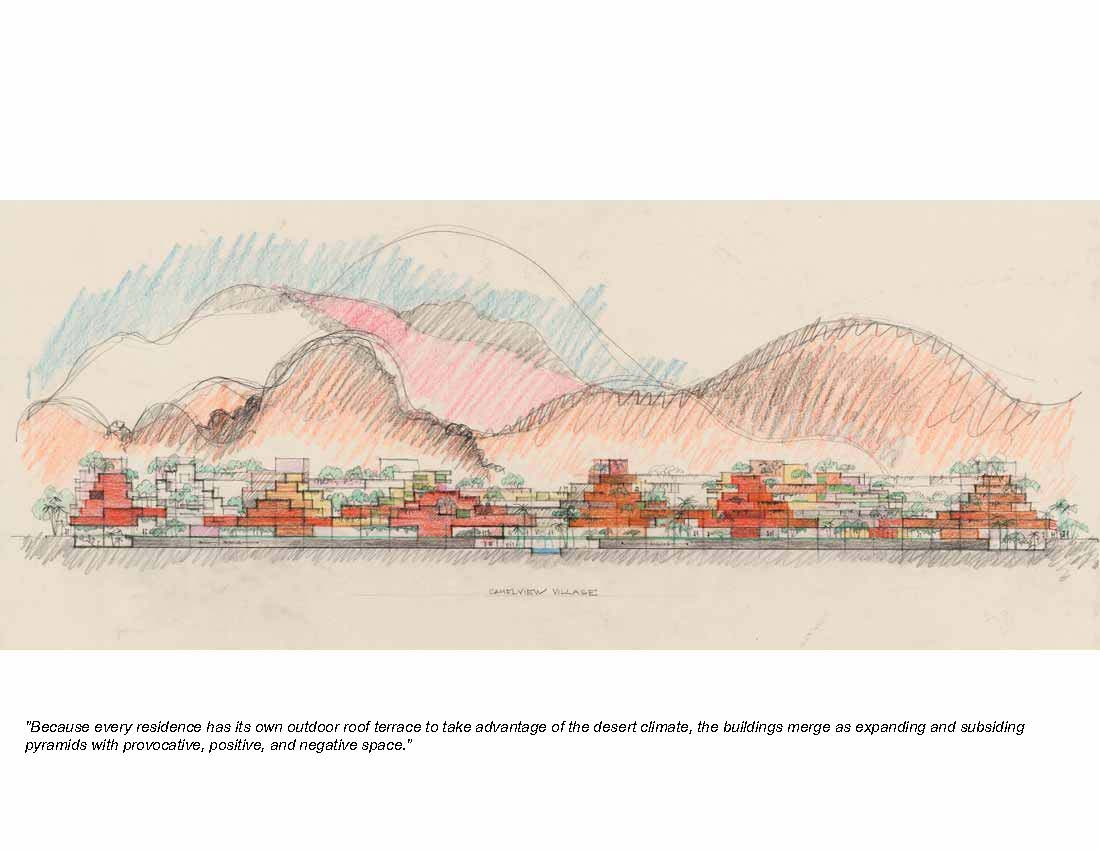 Optima Camelview Village by Optima Inc. - Architizer