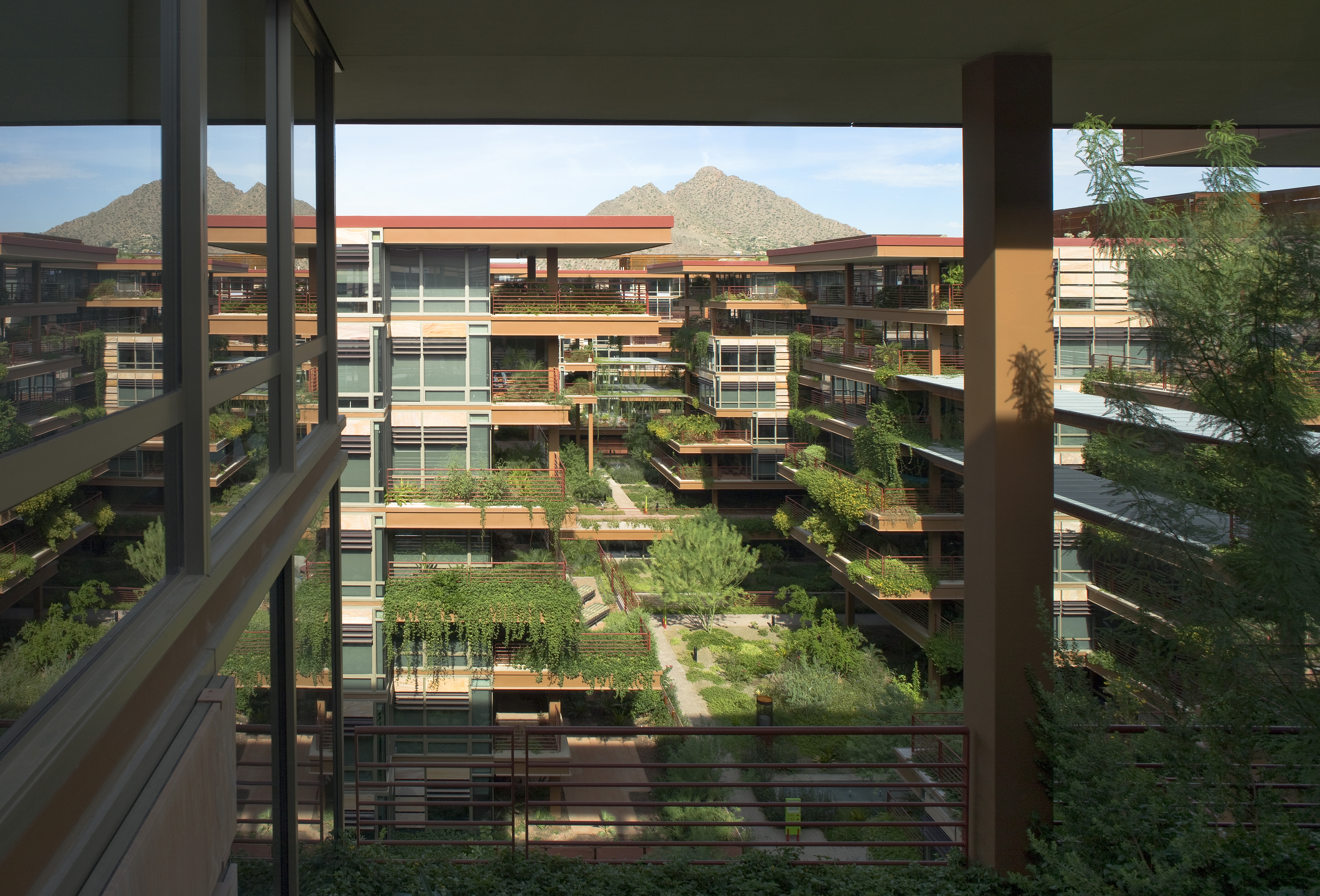 Optima Camelview Village by Optima Inc. - Architizer