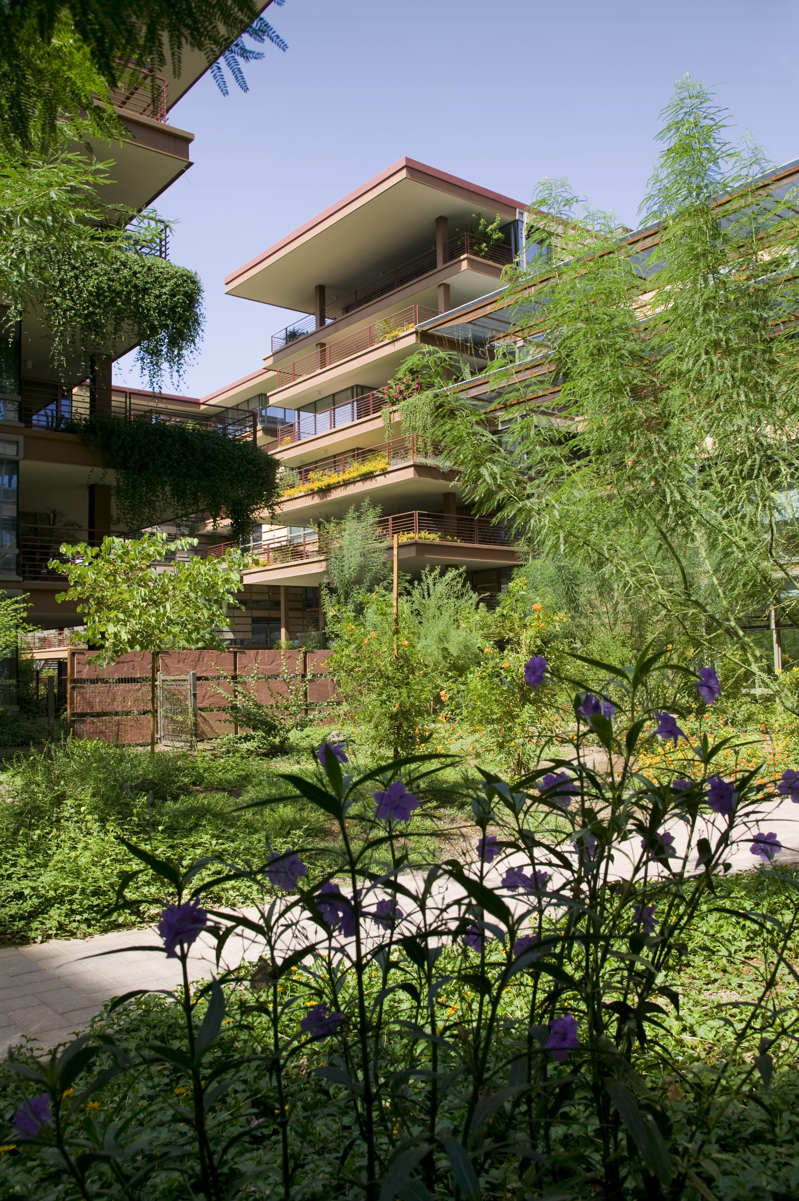 Optima Camelview Village by Optima Inc. - Architizer