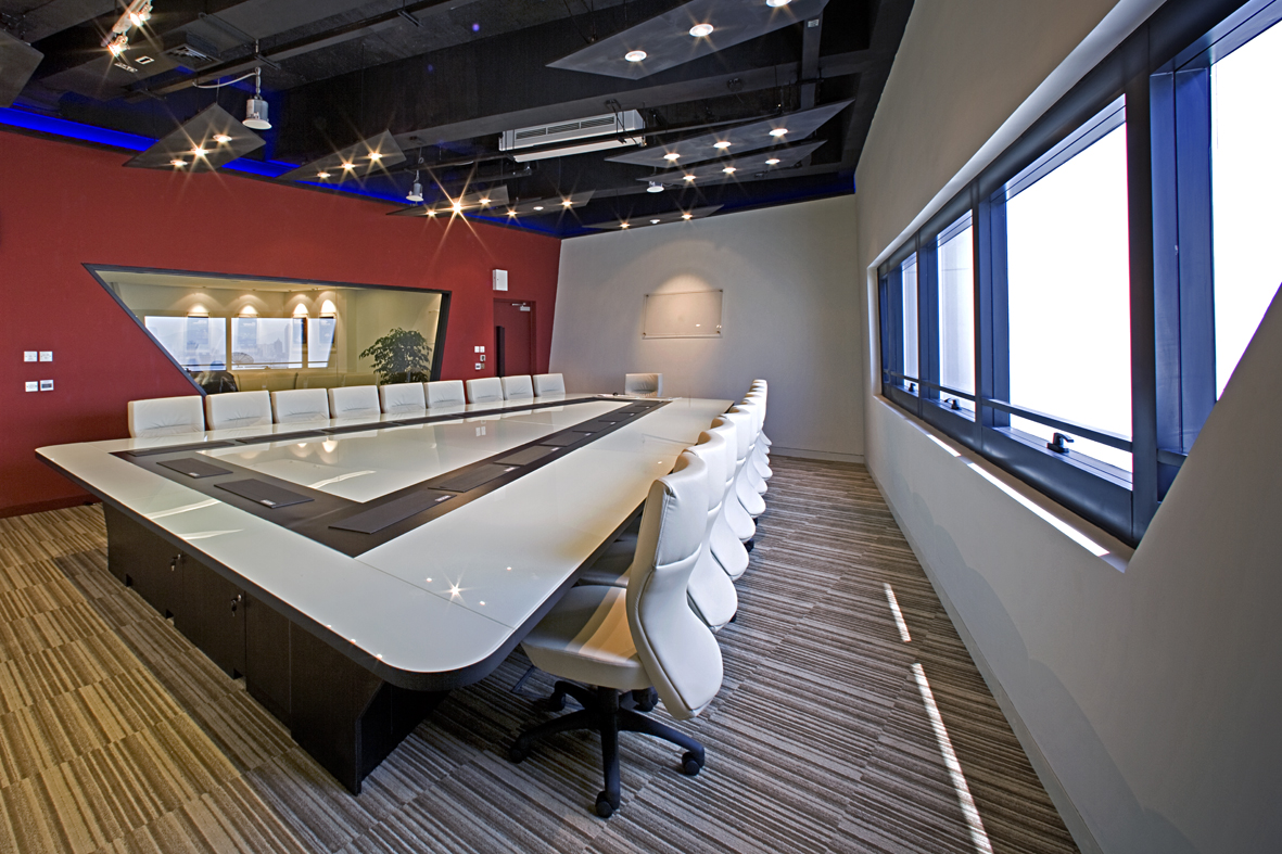 Run Run Shaw Creative Media Centre, City University of Hong Kong by ...