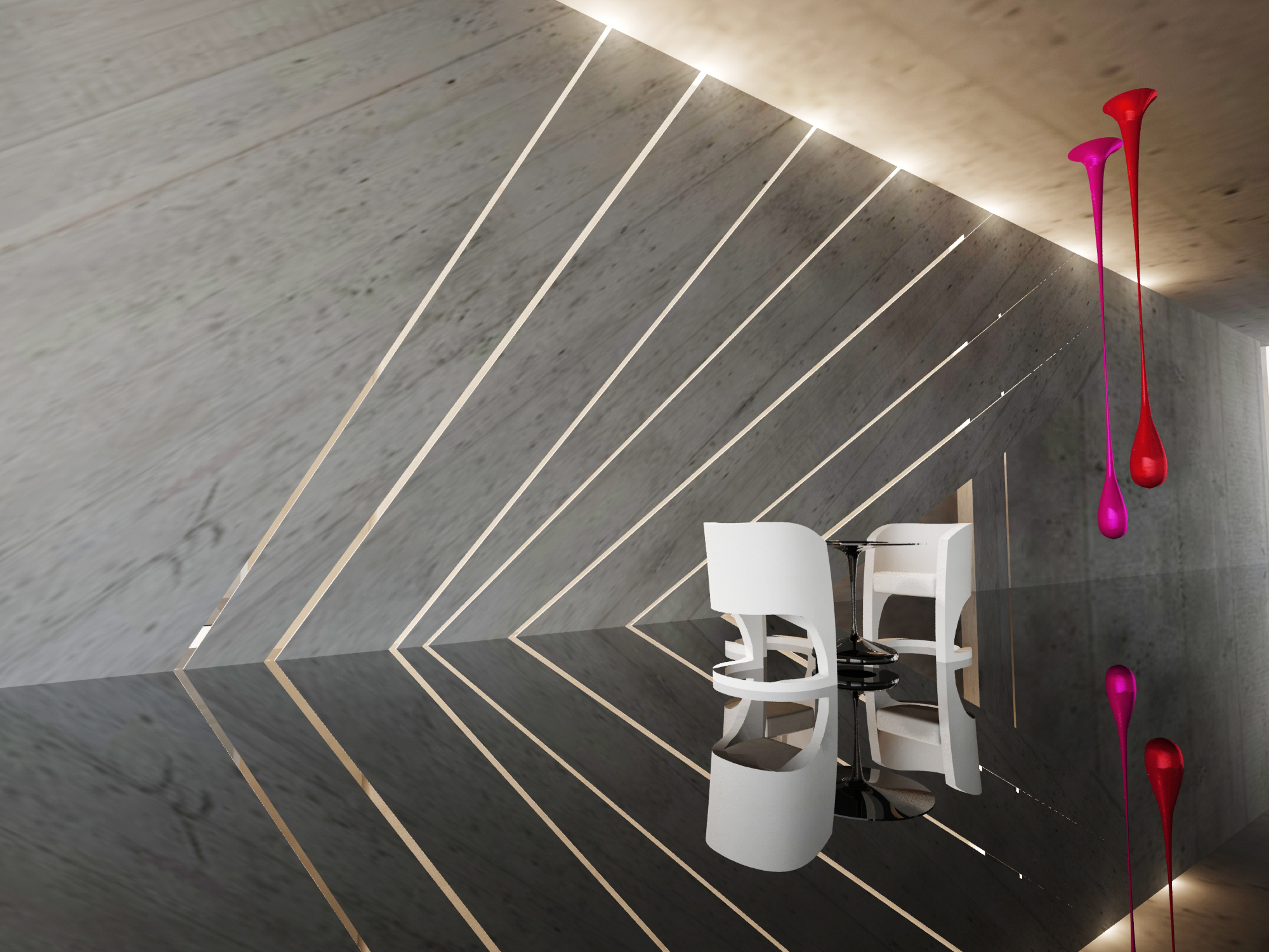 Balthazaar by White Design House - Architizer