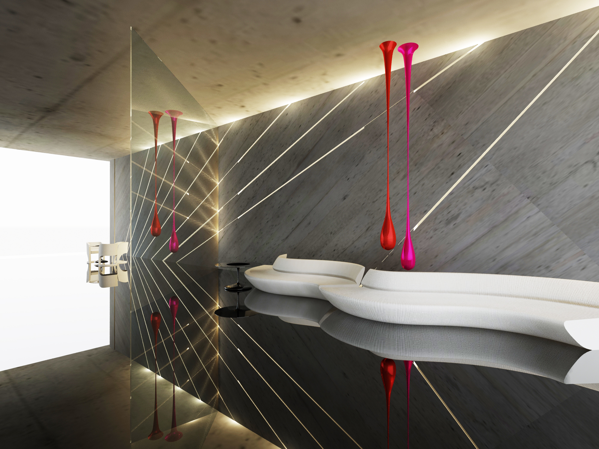 Private Country House Bathrooms by White Design House - Architizer