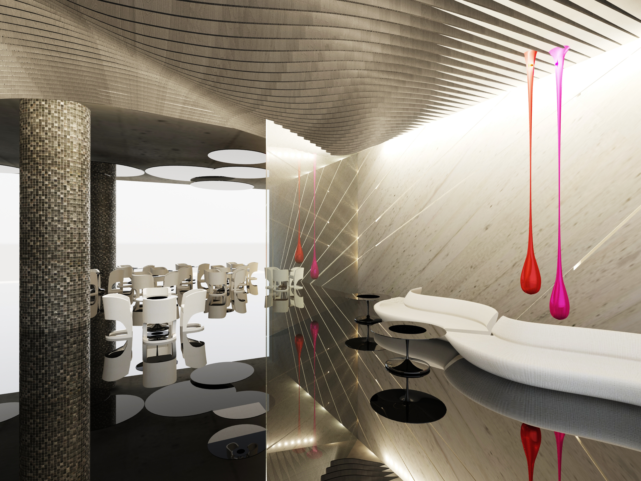 Balthazaar by White Design House - Architizer