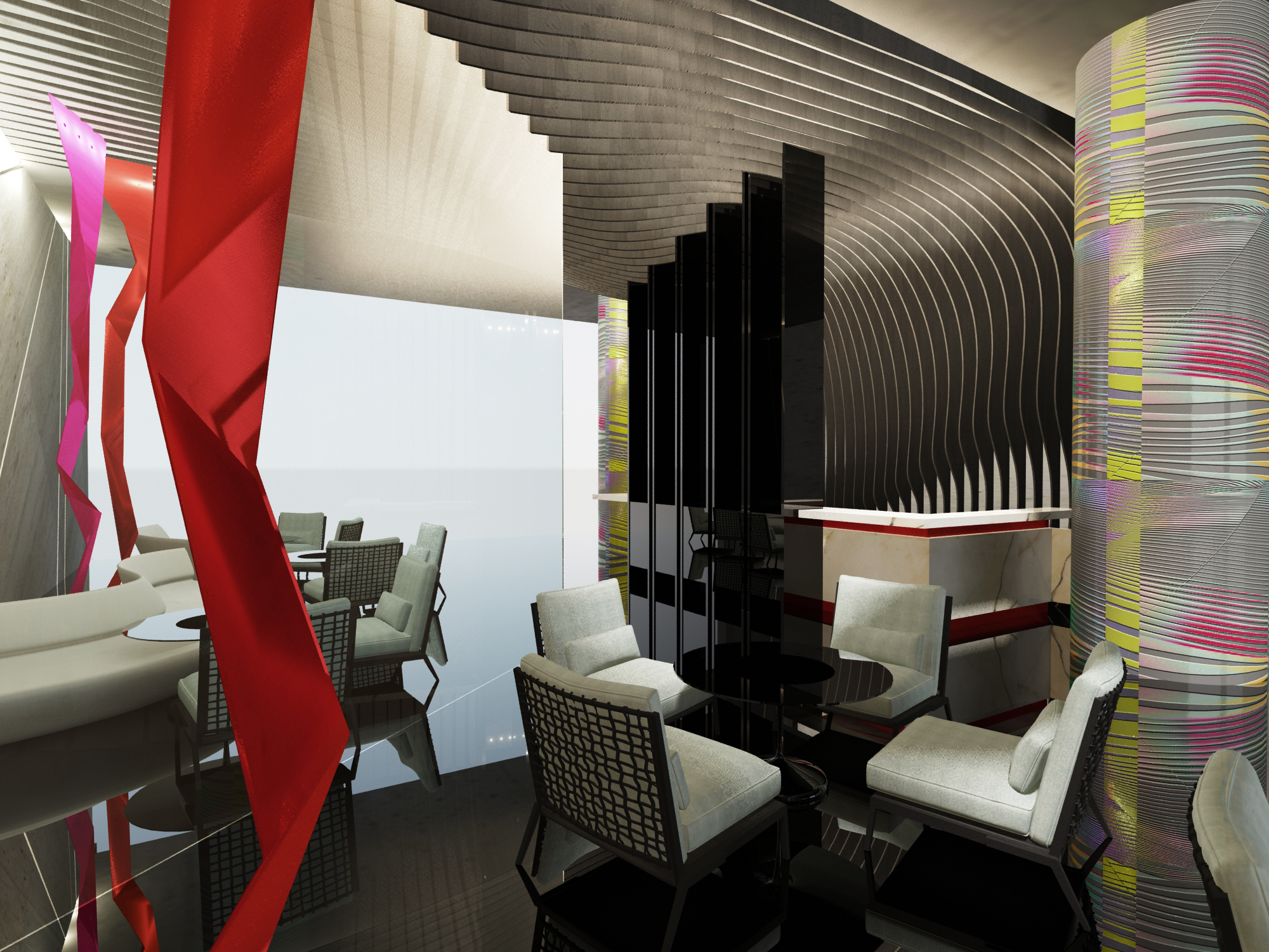 Balthazaar by White Design House - Architizer