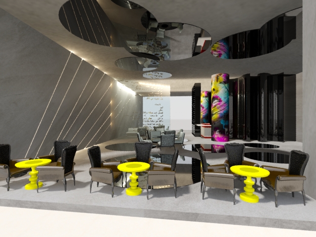 Balthazaar by White Design House - Architizer