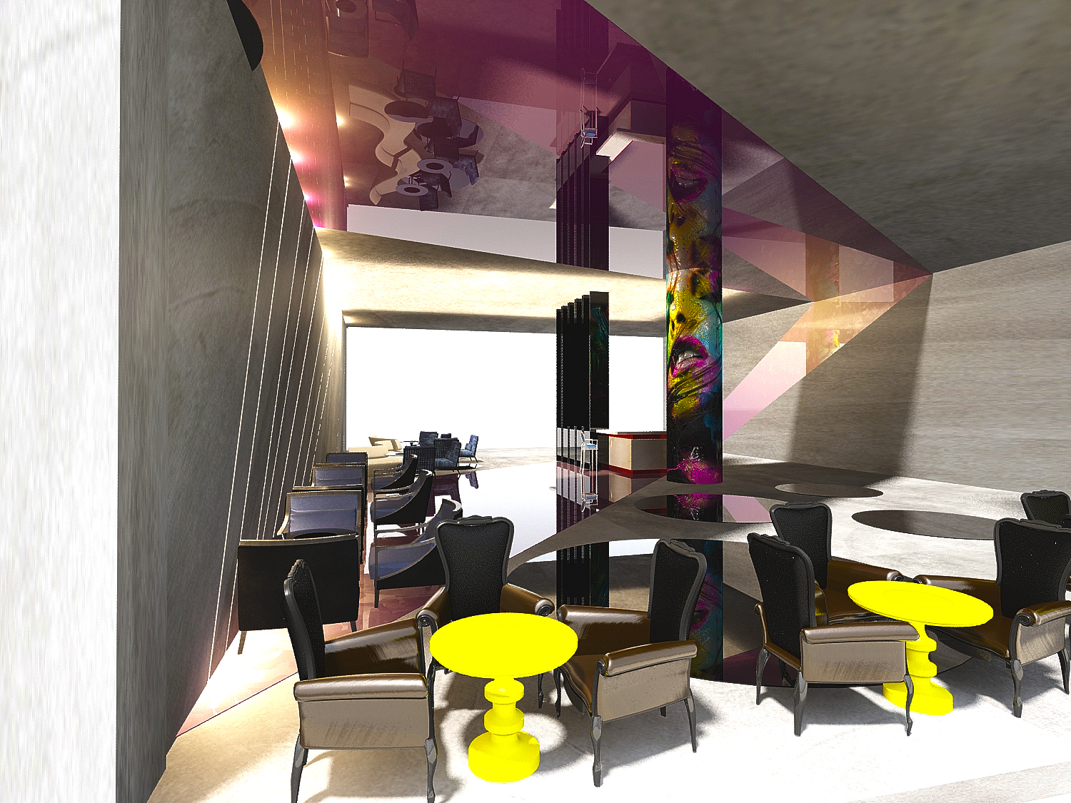 Balthazaar by White Design House - Architizer