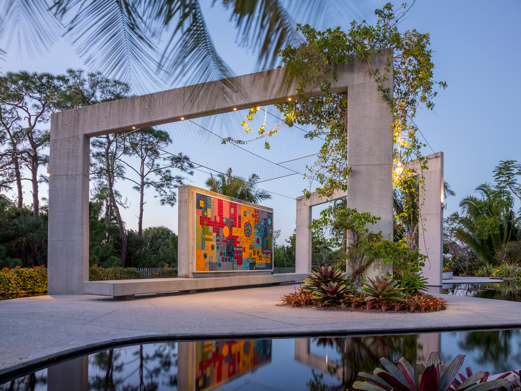Raymond Jungles, Inc. - Architizer