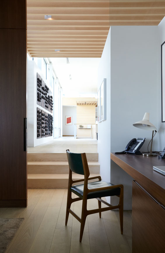 Sagaponack Residence by SKOLNICK Architecture - Architizer