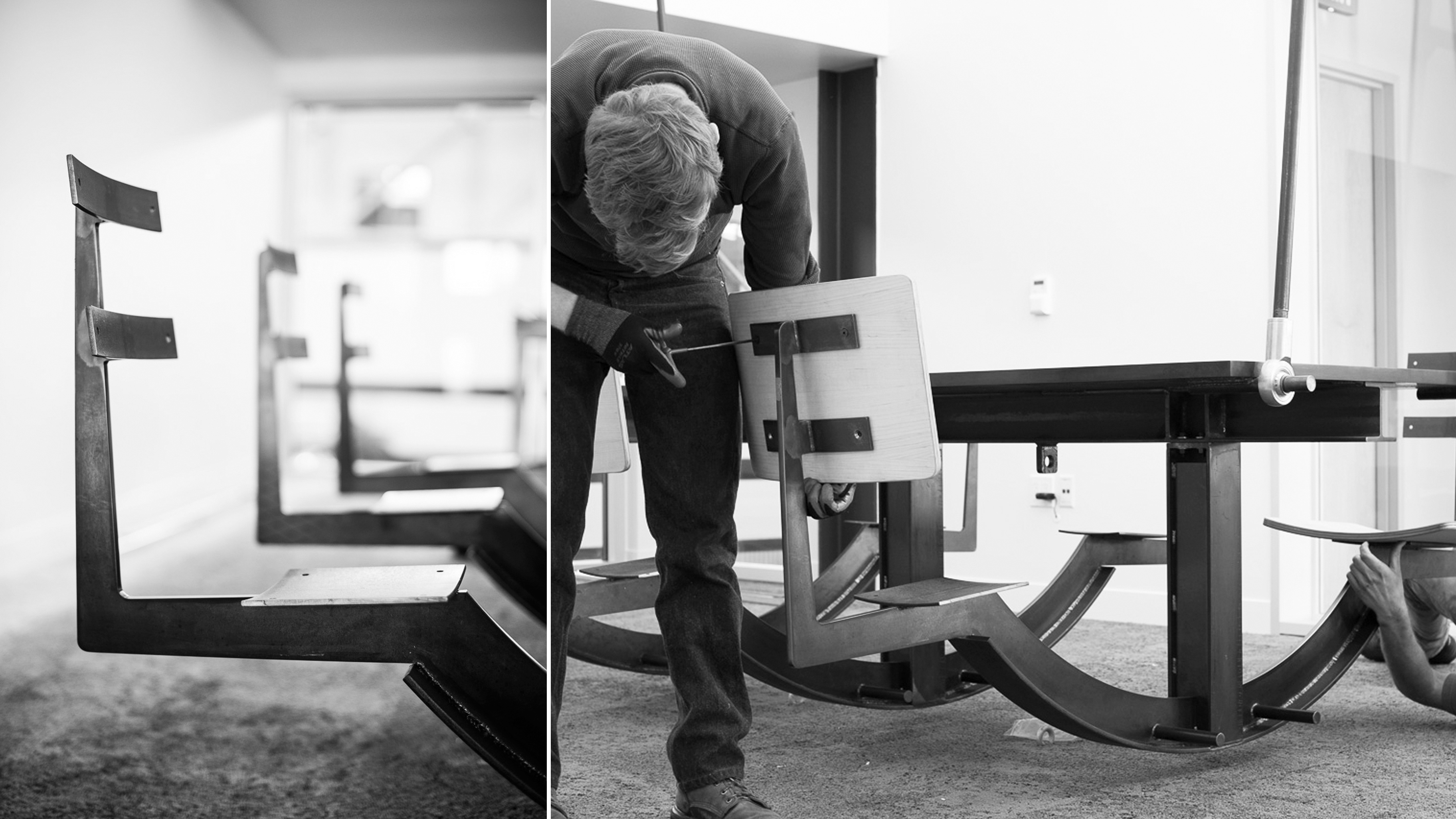 Autodesk Workshop by Lundberg Design - Architizer