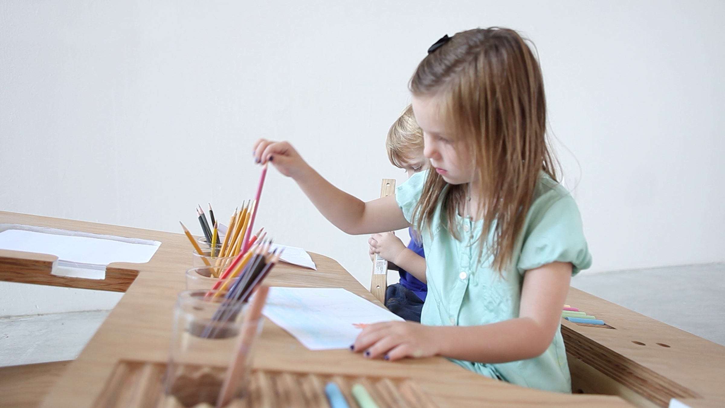 Growth Table by Tim Durfee Studio - Architizer
