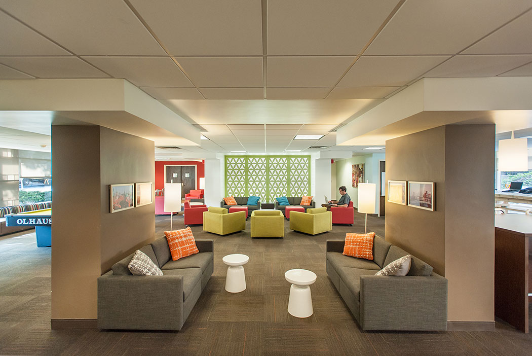 Helen Hadley Hall by Christopher Williams Architects LLC - Architizer