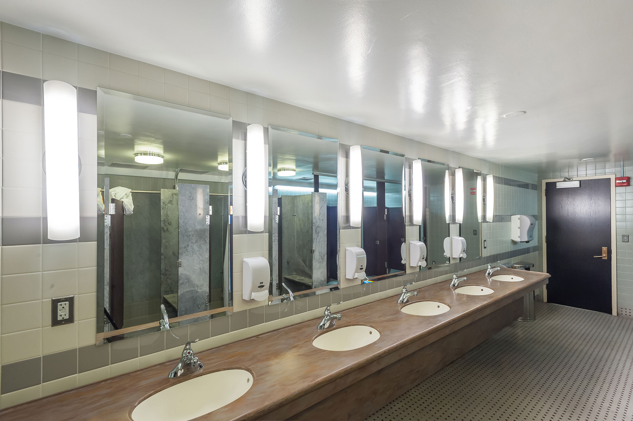 Helen Hadley Hall by Christopher Williams Architects LLC - Architizer