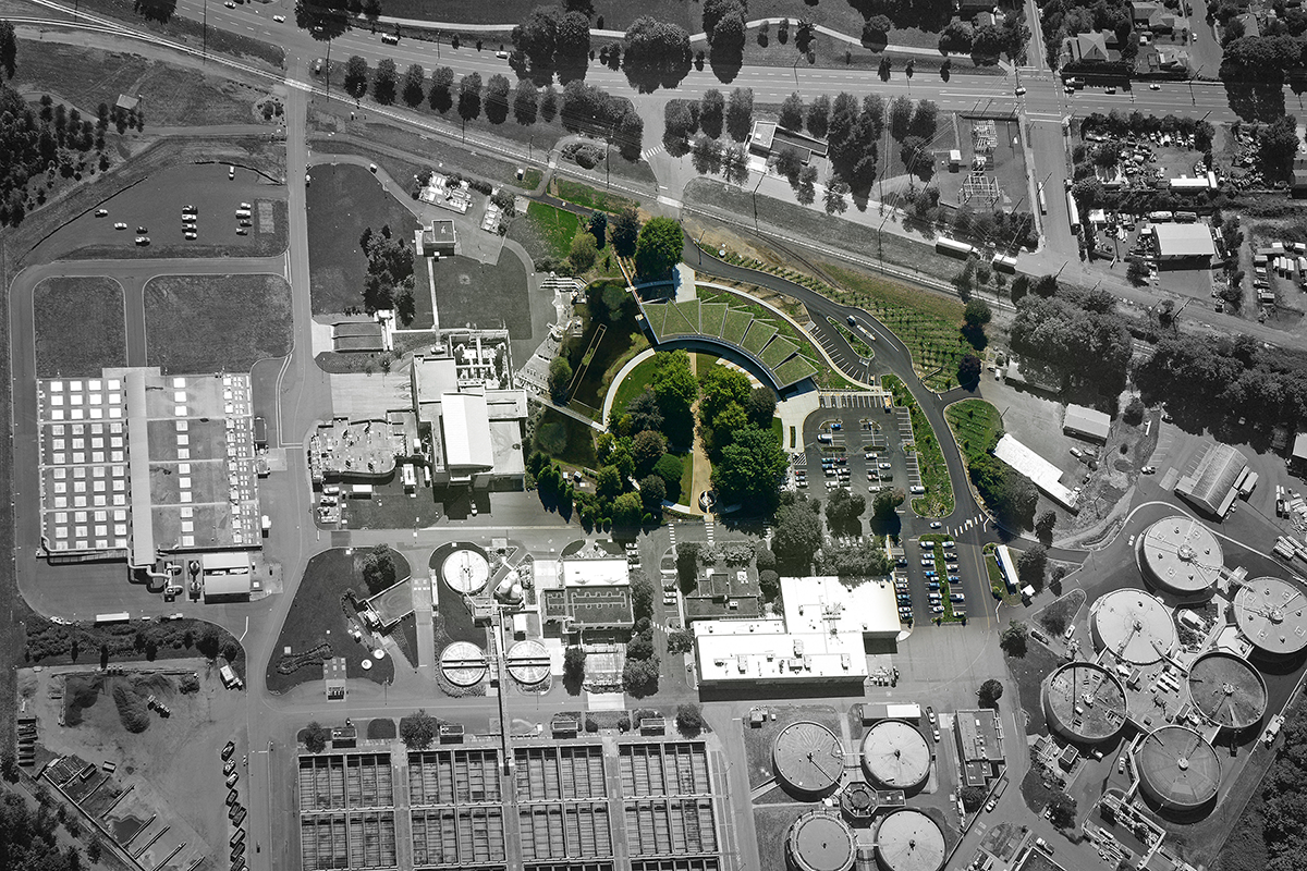 Columbia Building by Skylab - Architizer