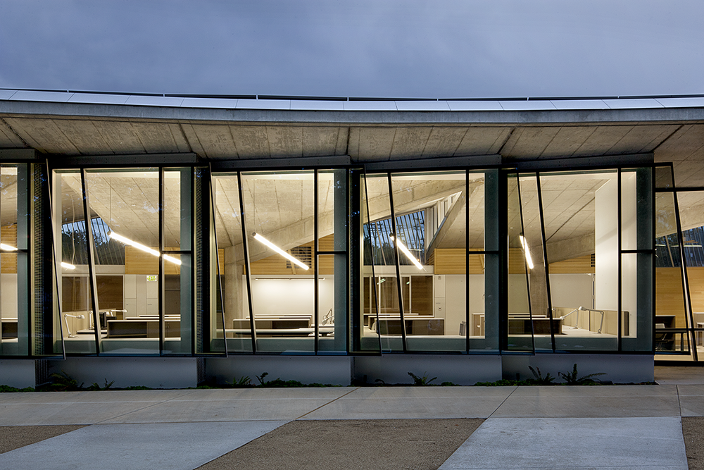 Columbia Building by Skylab - Architizer