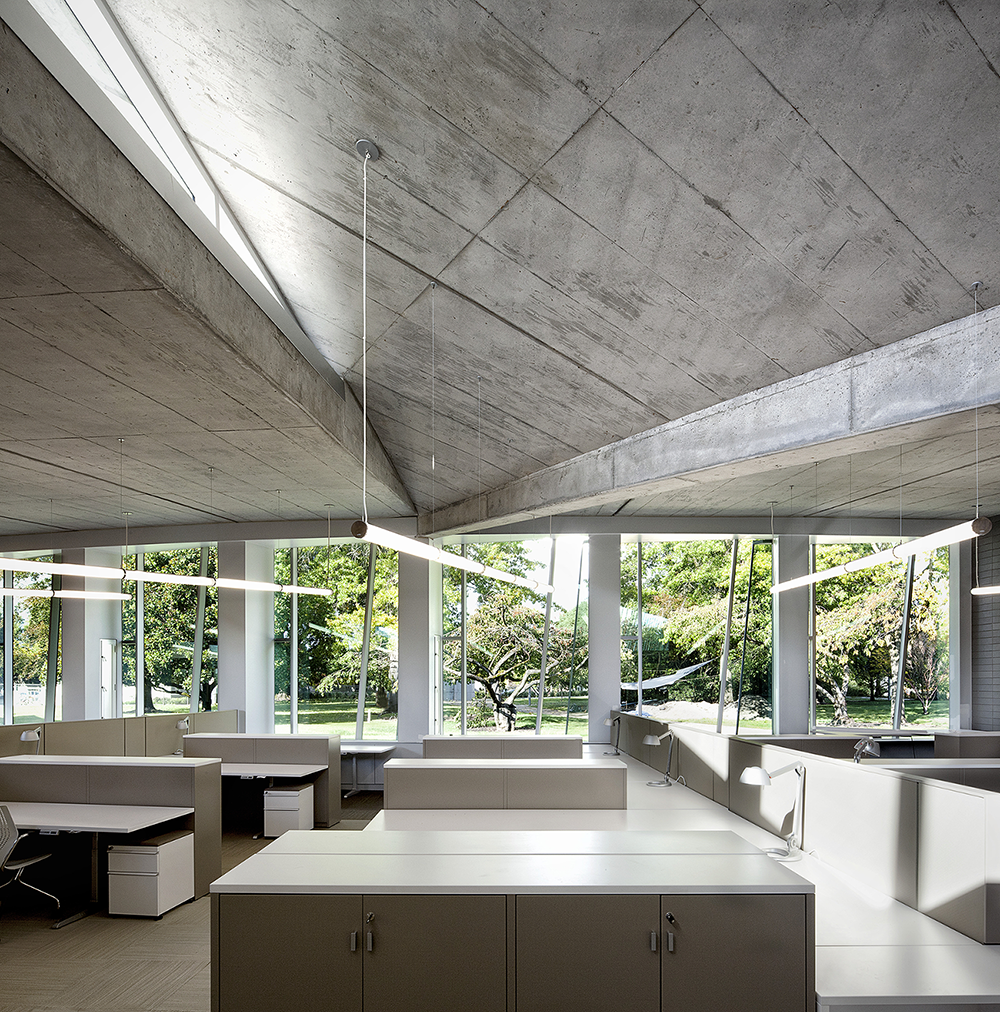 Columbia Building by Skylab - Architizer