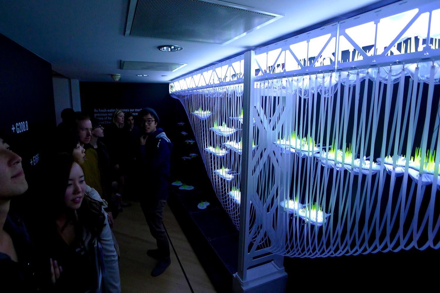 Lightswarm by FUTUREFORMS - Architizer