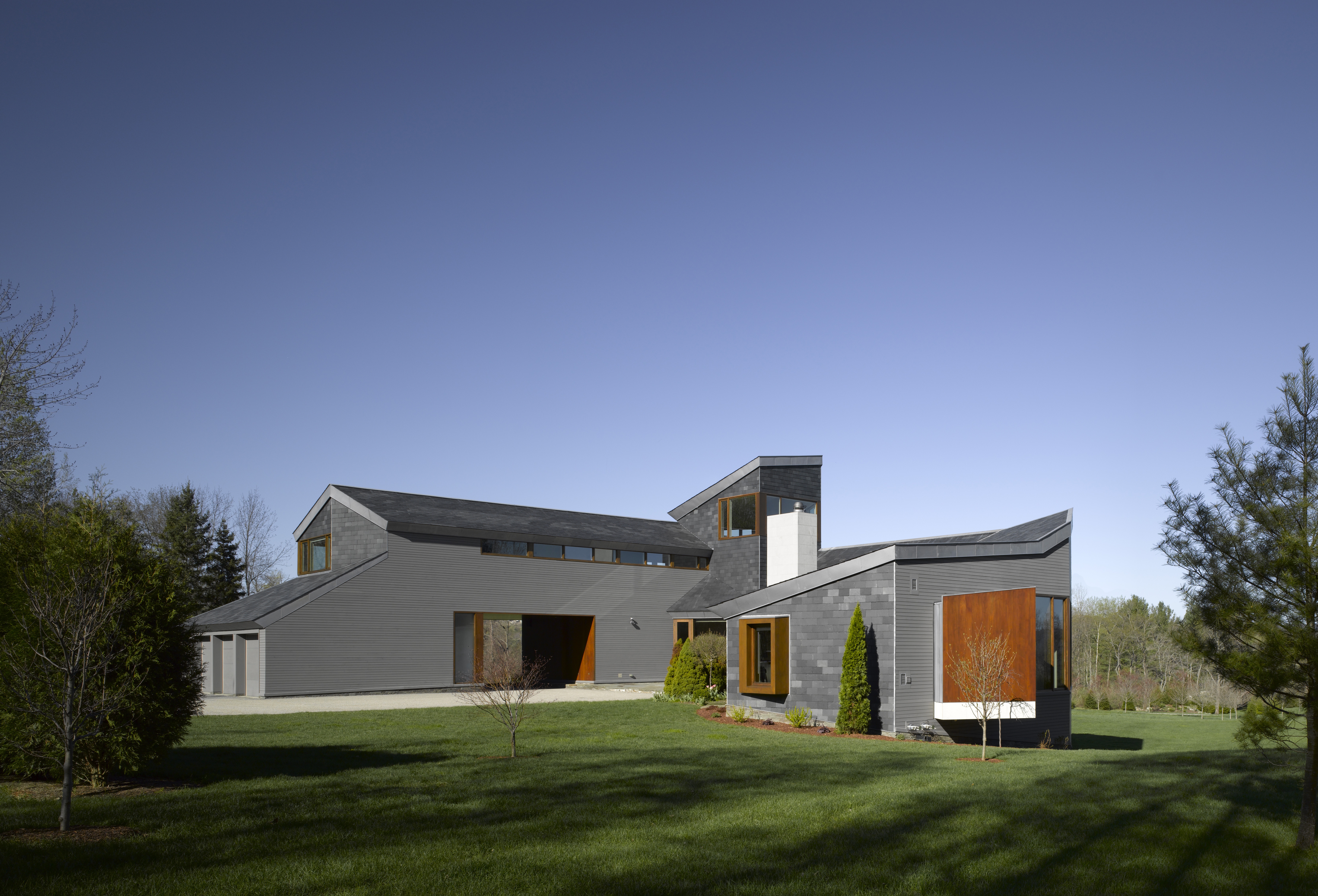 SEVVA Restaurant by TsAO & McKOWN Architects - Architizer