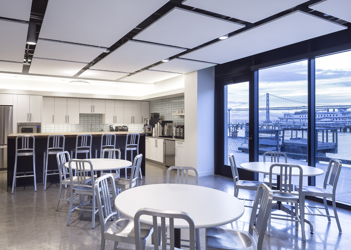 Autodesk Workshop by Lundberg Design - Architizer