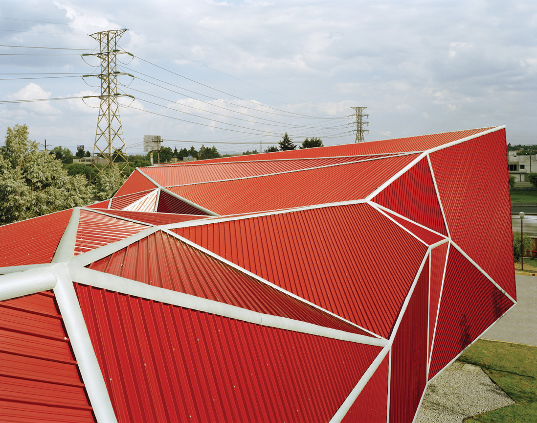 Single Skins: 7 Monolithic Museums Wrapped in Continuous Cladding ...