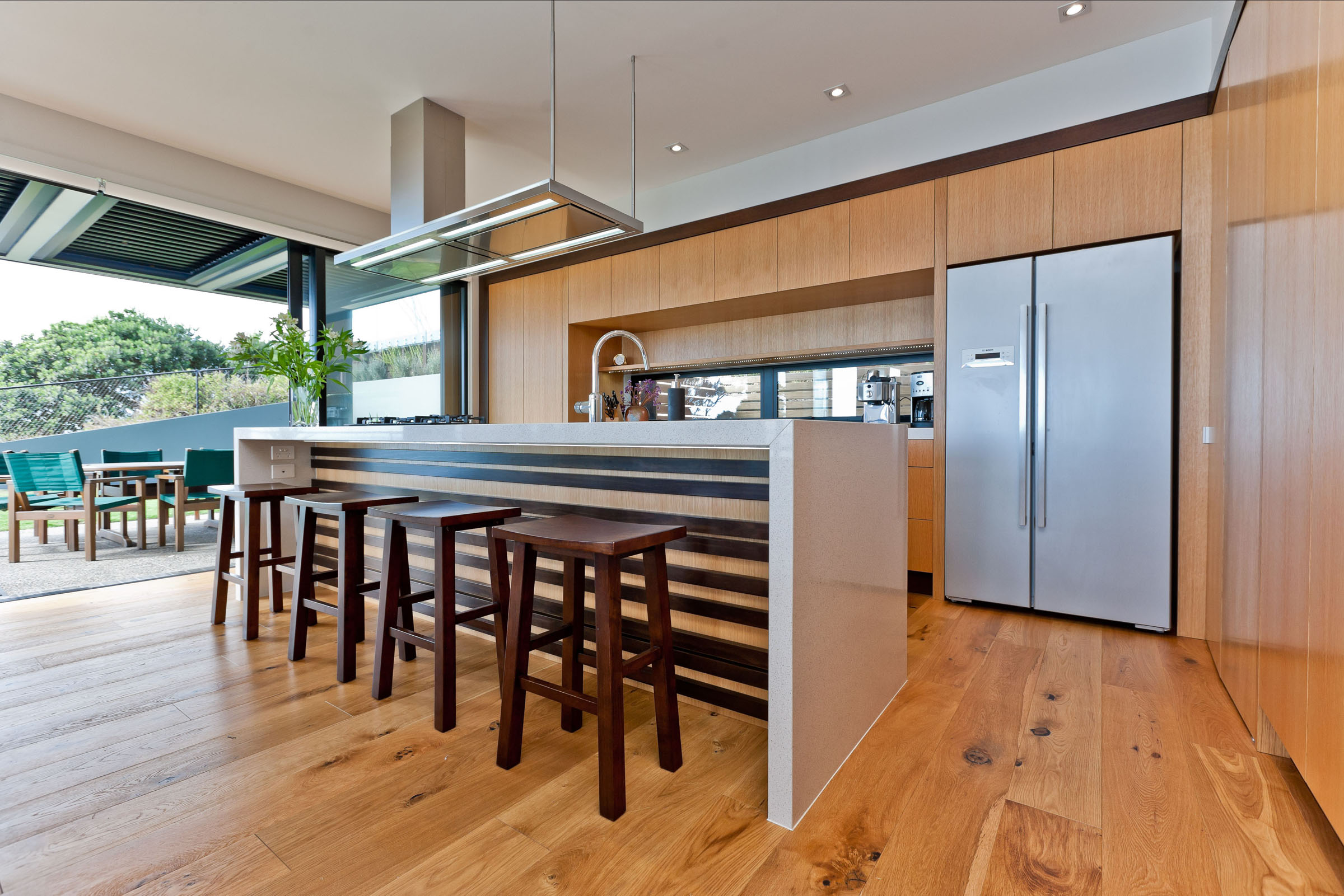 Rothesay Bay House by Creative Arch - Architizer