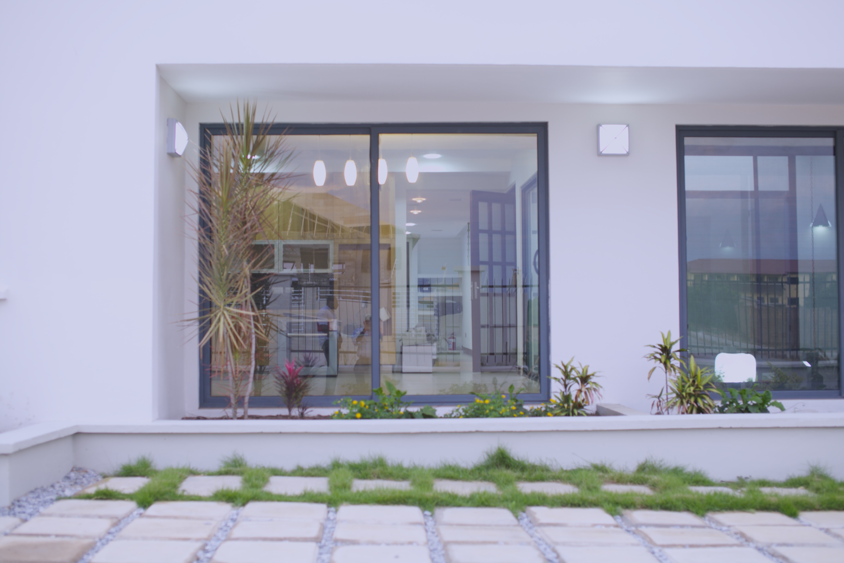 Residence BD by mobius Architecture - Architizer