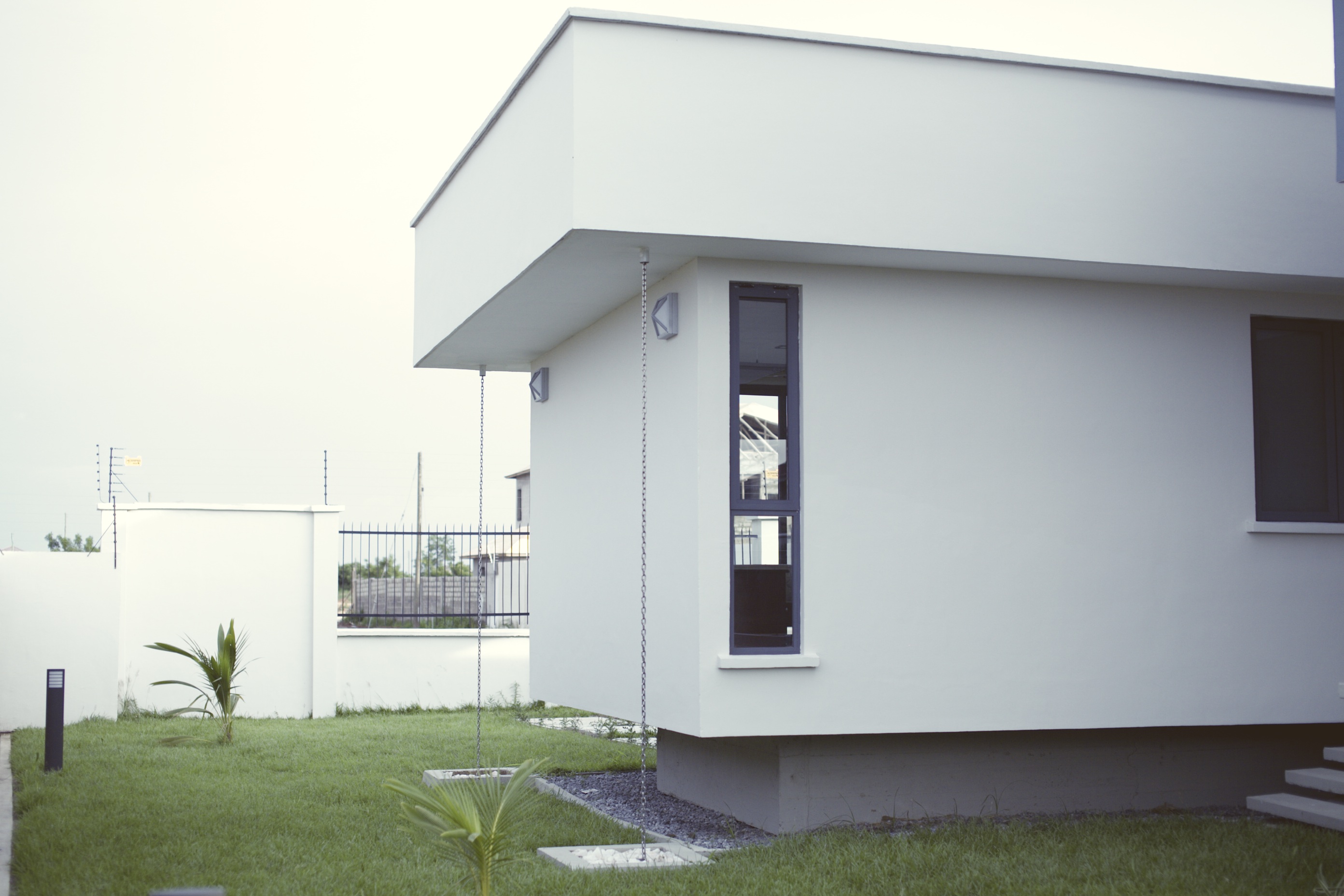 Residence BD by mobius Architecture - Architizer