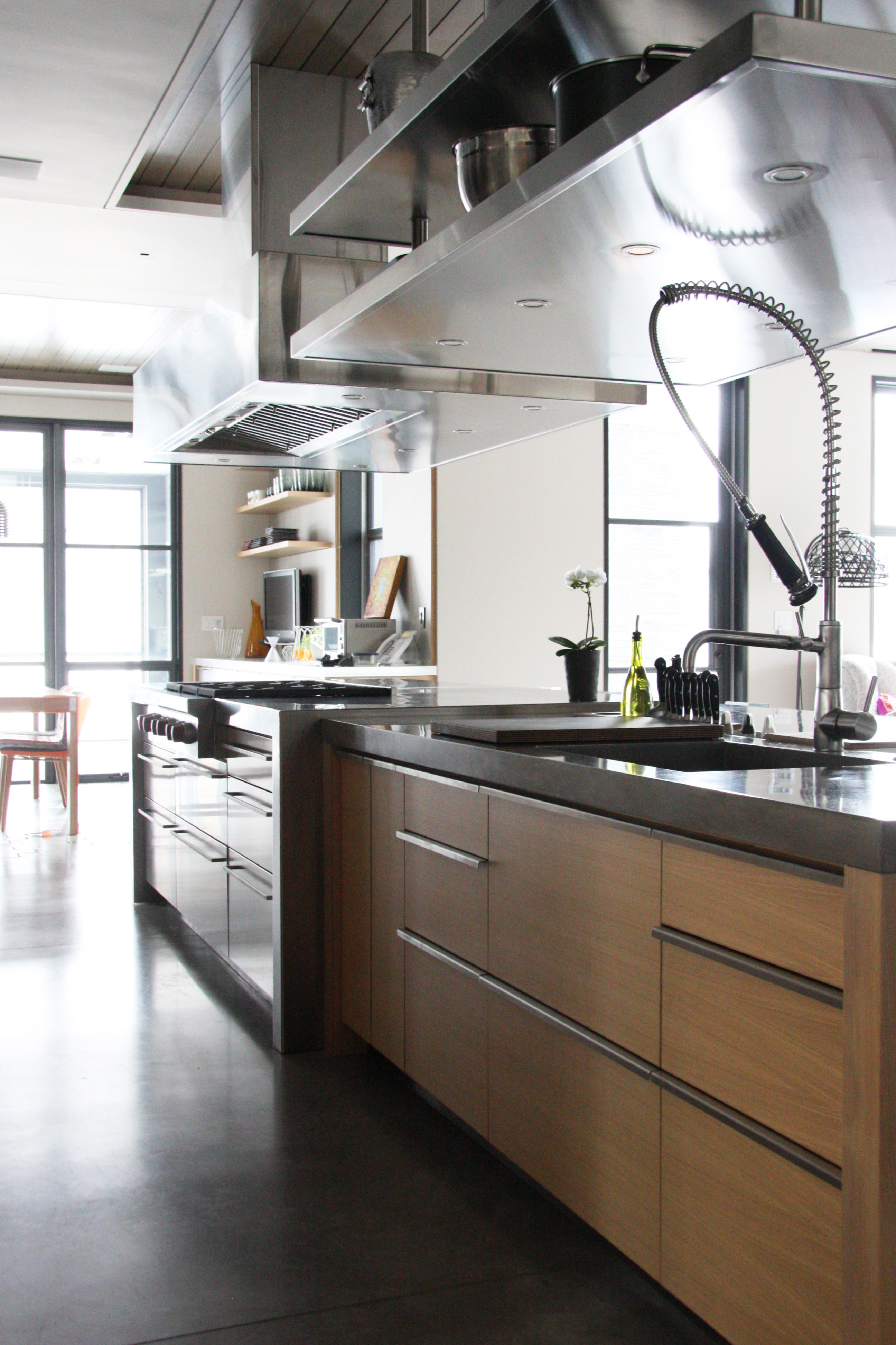 Henrybuilt - Architizer