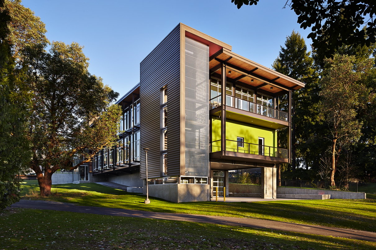 Technology Access Foundation by The Miller Hull Partnership - Architizer