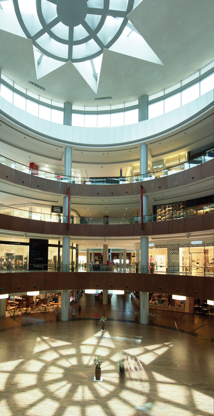 The Dubai Mall by DP Architects - Architizer