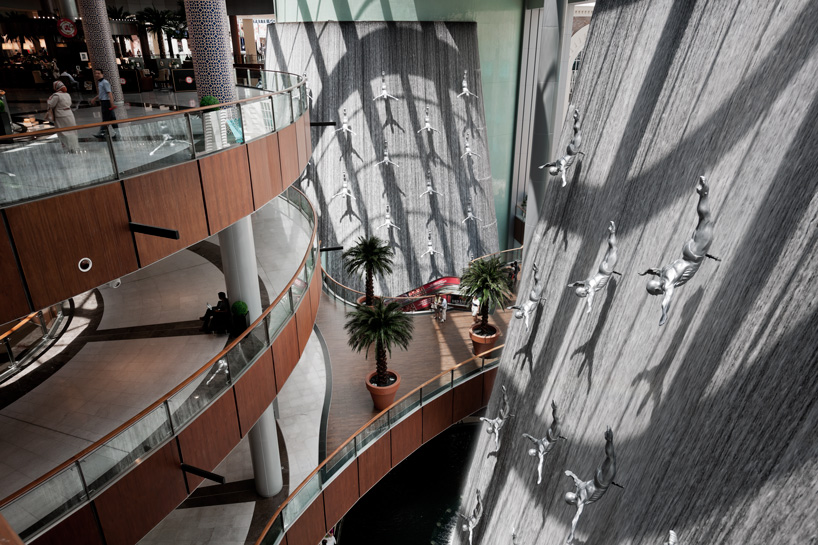 The Dubai Mall by DP Architects - Architizer