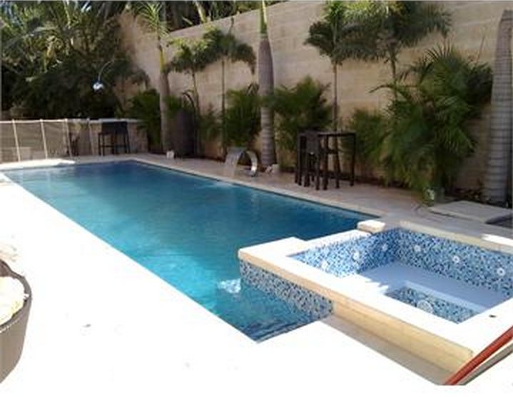 Swimming pools by IPOOL - Architizer