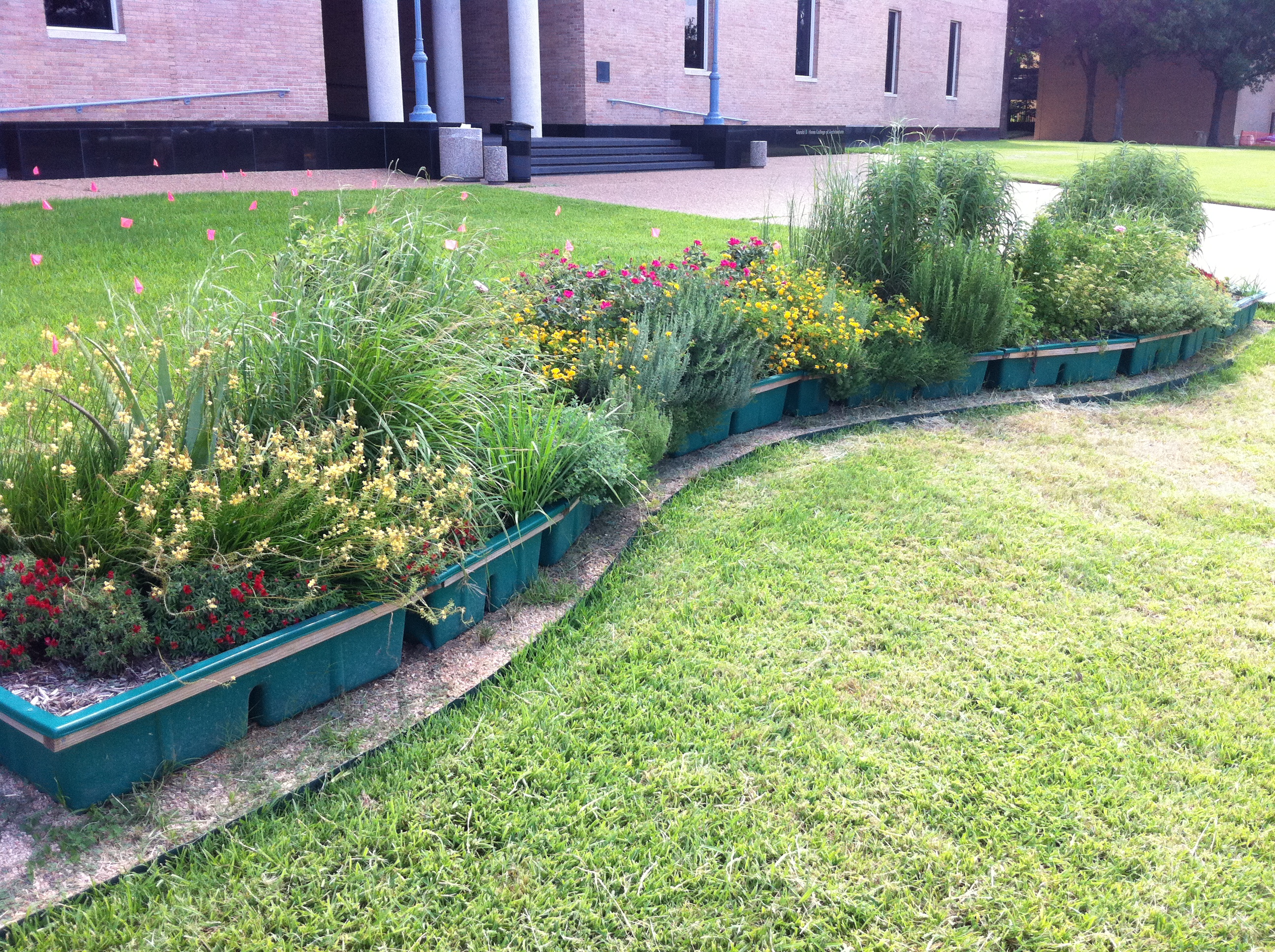 gro-POD by METALAB - Architizer