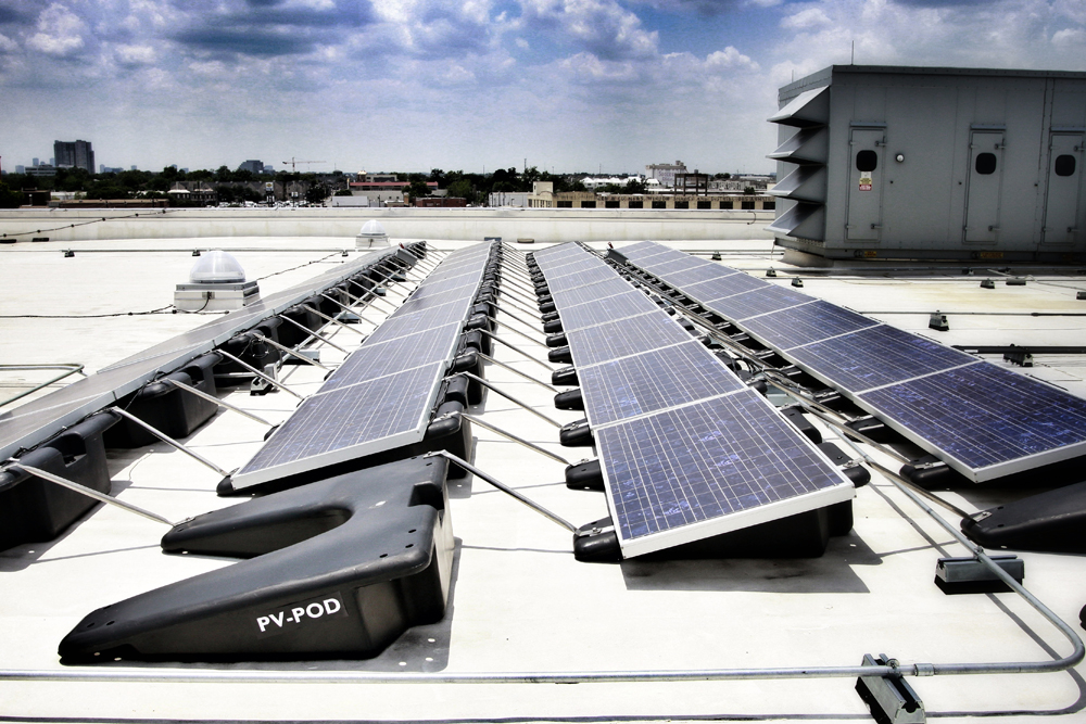 PV-POD by METALAB - Architizer