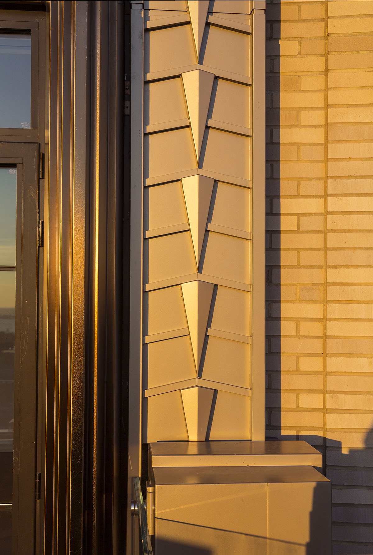 Walker Tower by CetraRuddy - Architizer