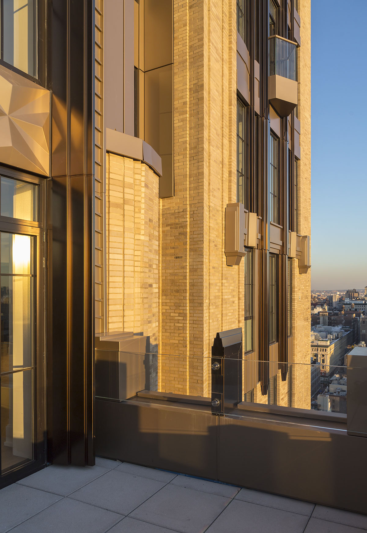 Walker Tower by CetraRuddy - Architizer