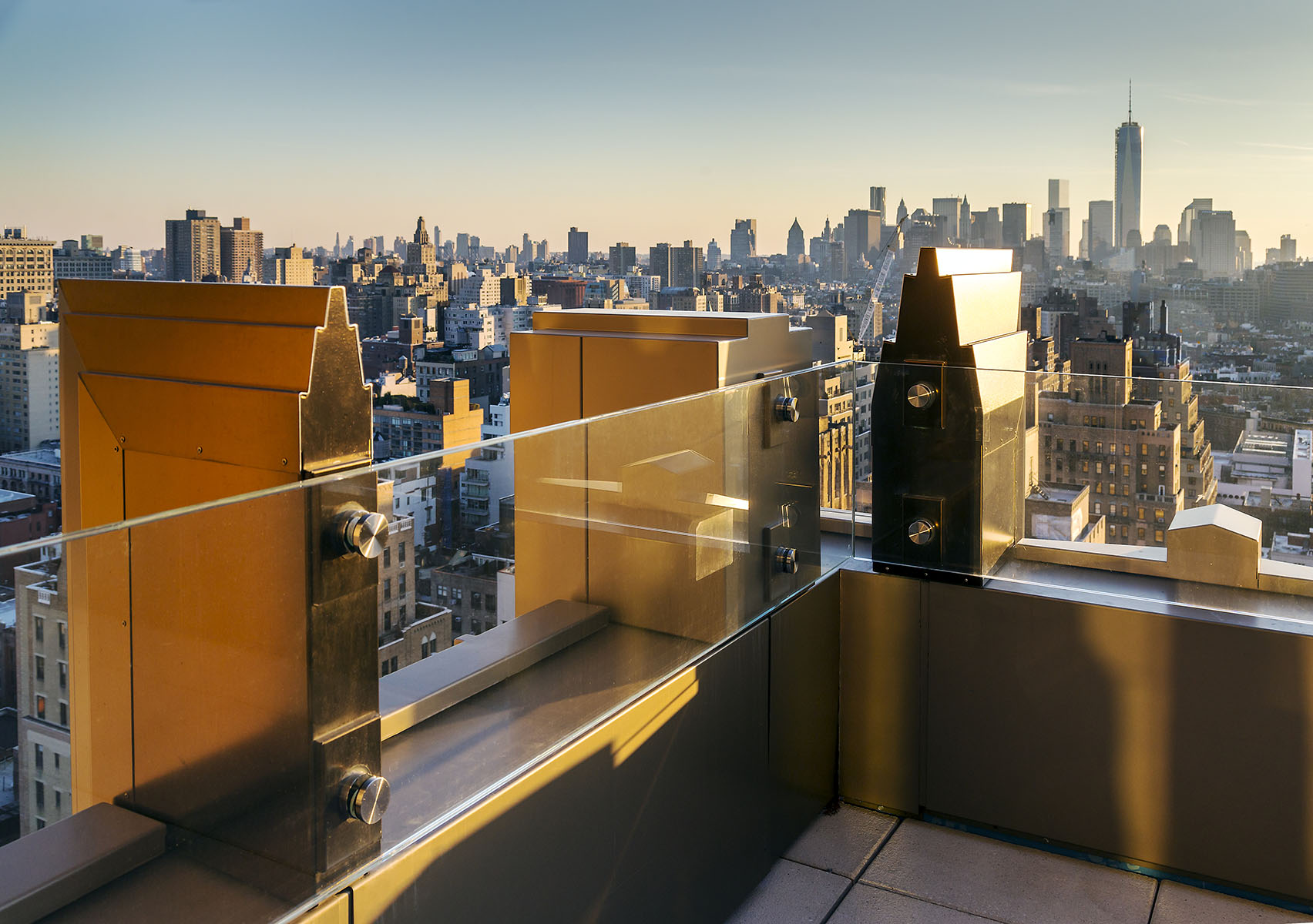 Walker Tower by CetraRuddy - Architizer