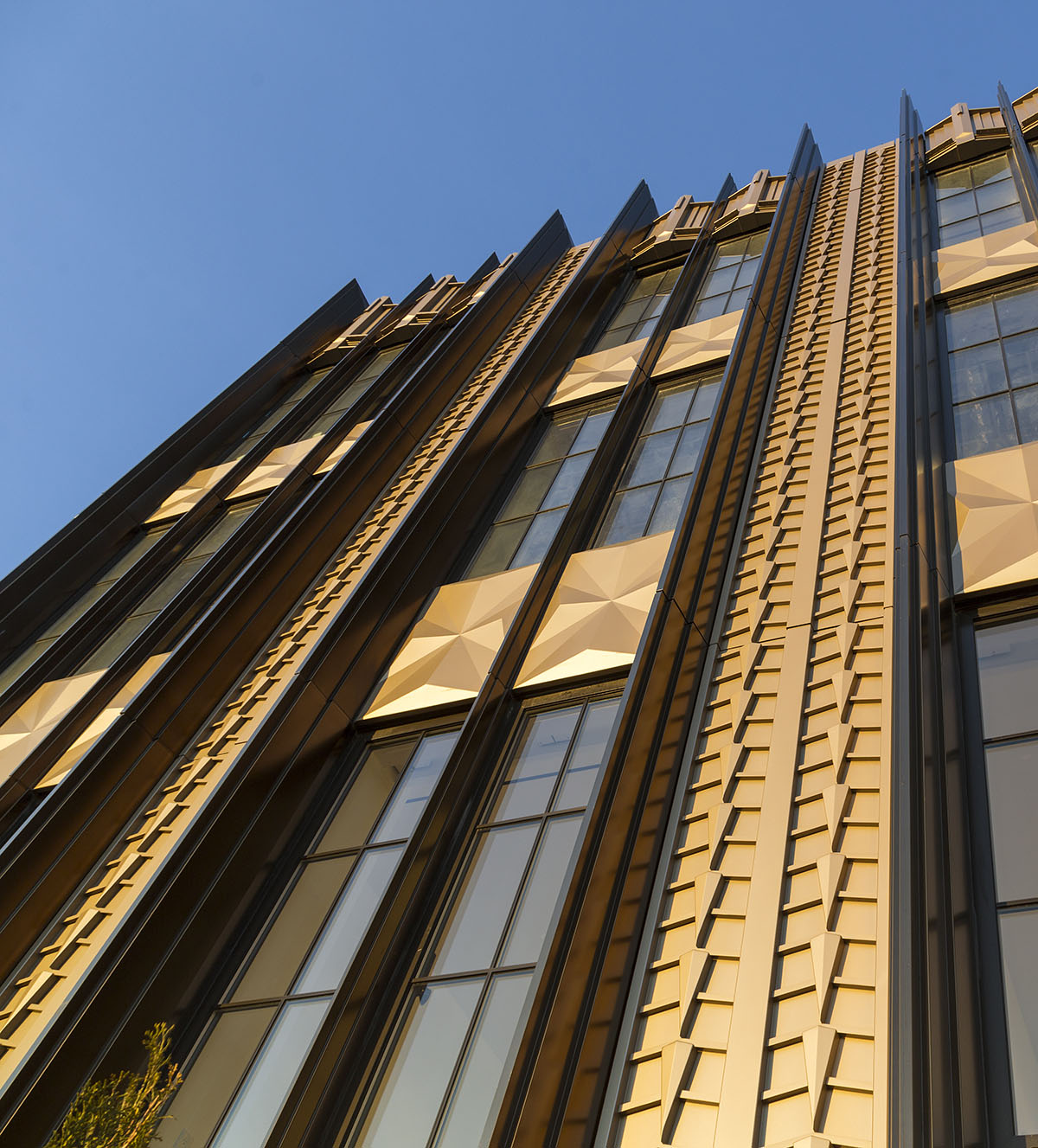 JDS Development Group - Architizer