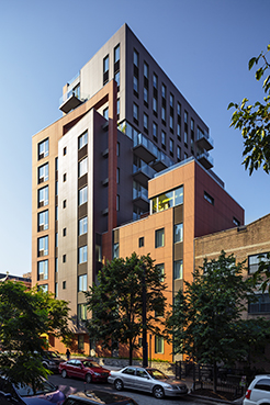 202 8th Street by CetraRuddy - Architizer