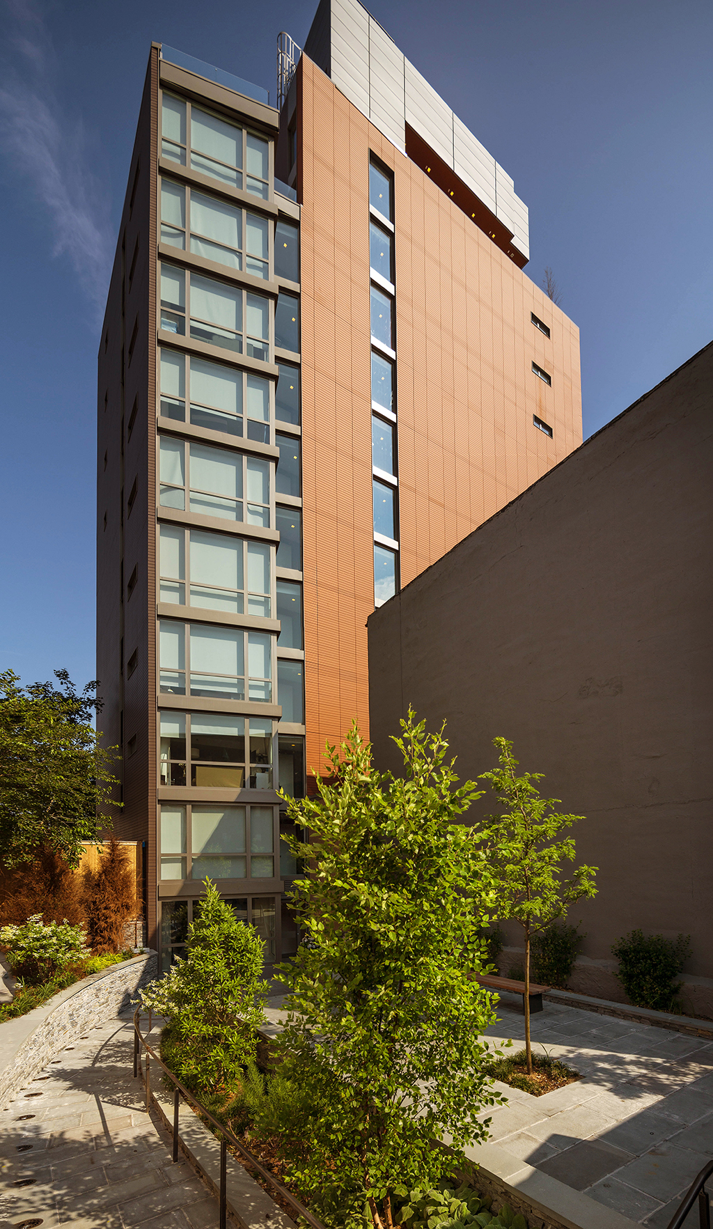 202 8th Street by CetraRuddy - Architizer