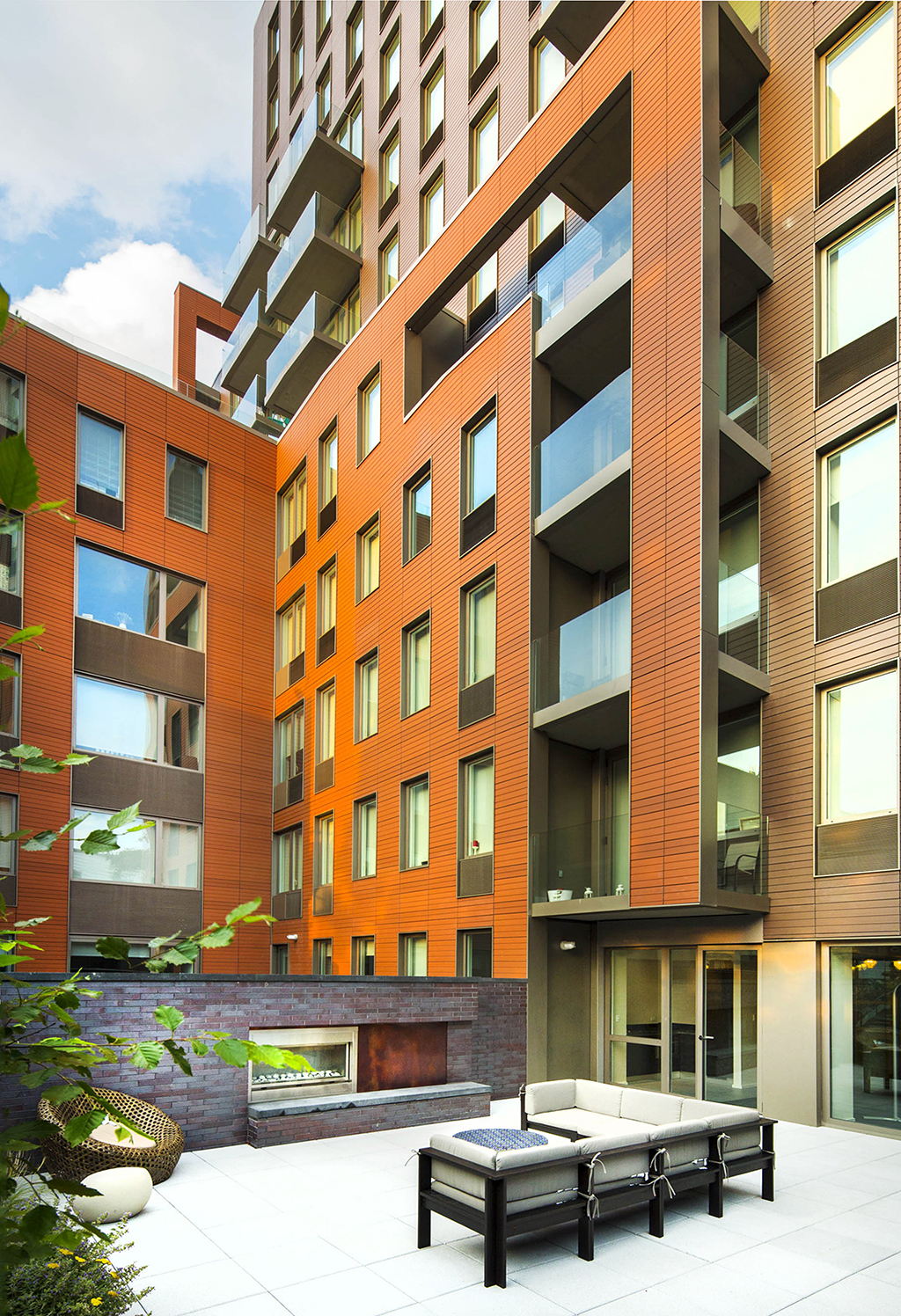 202 8th Street by CetraRuddy - Architizer