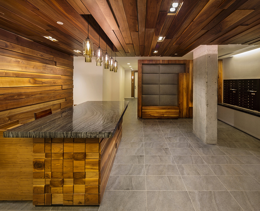 202 8th Street by CetraRuddy - Architizer