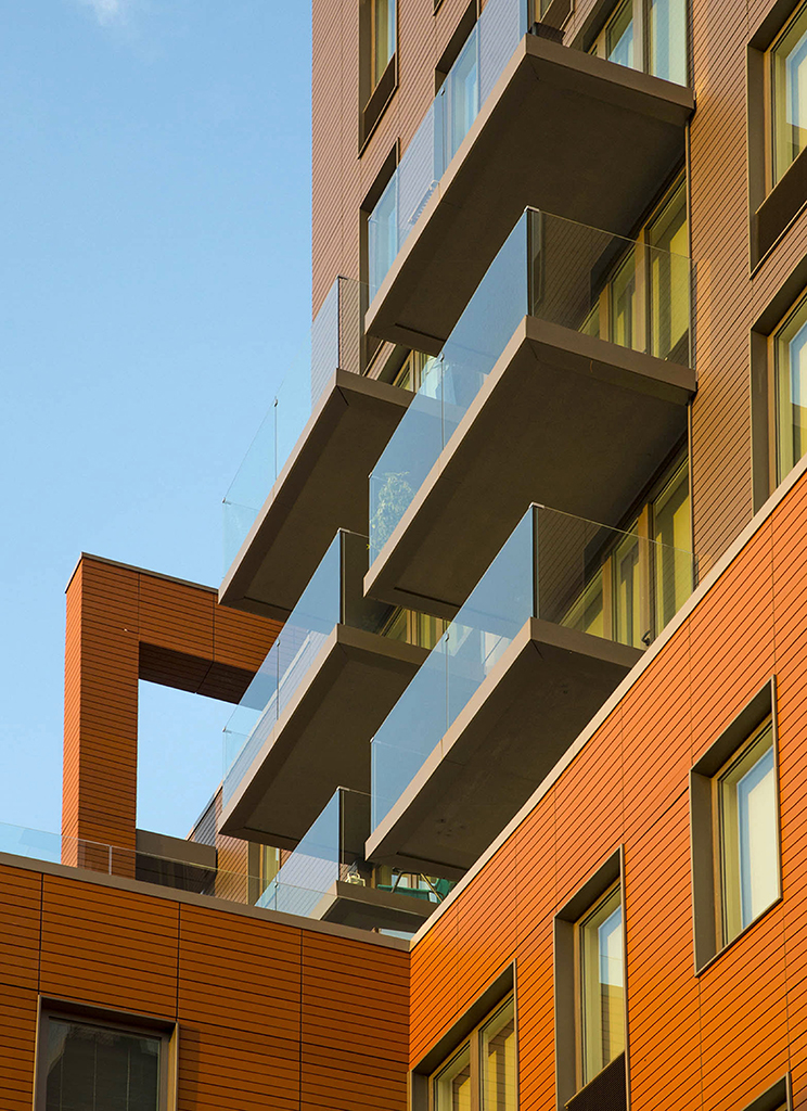 202 8th Street by CetraRuddy - Architizer