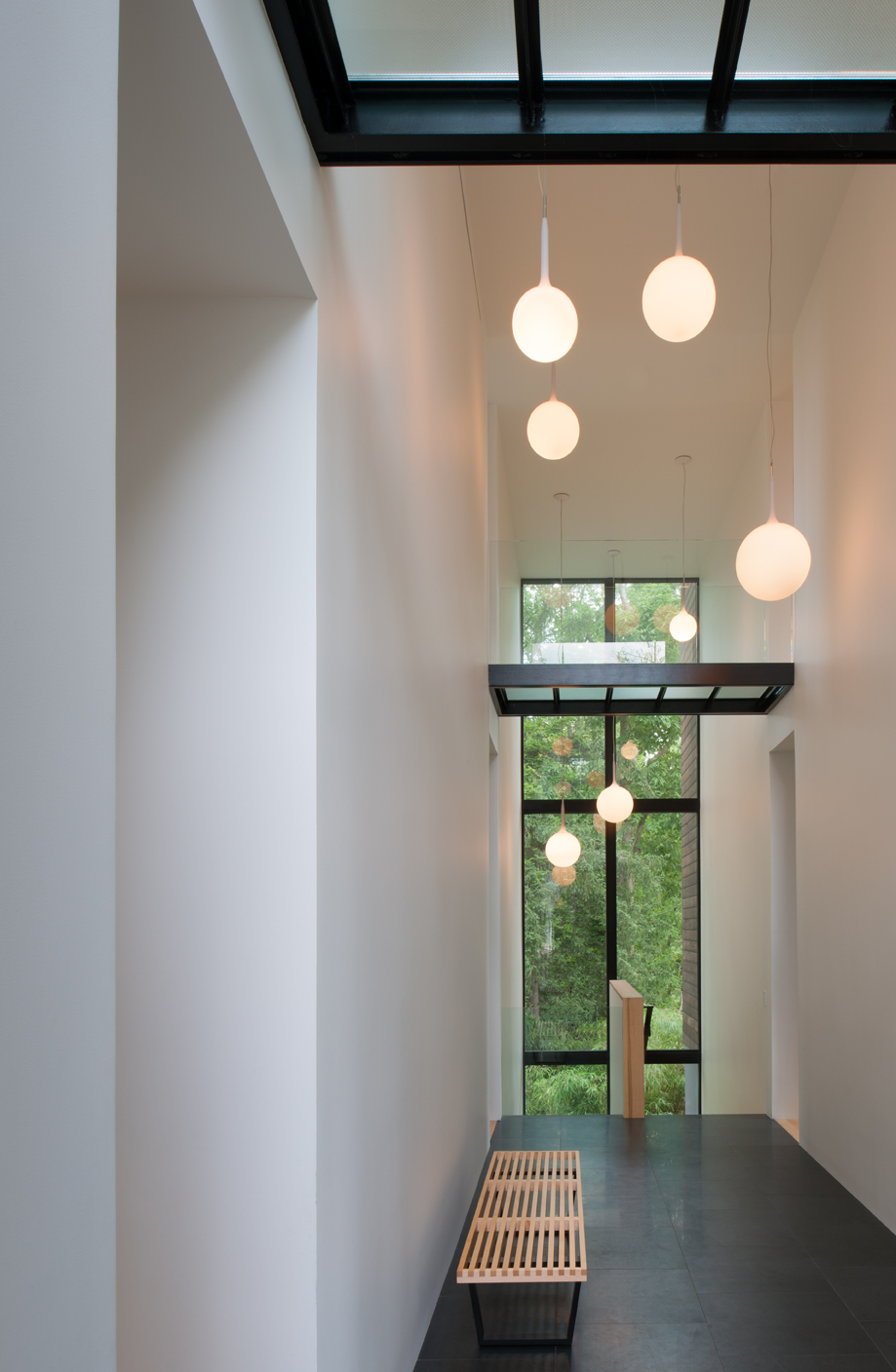 Riggins House by Robert M. Gurney, Architect - Architizer